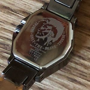 Diesel | Accessories | Rare Diesel Watch Like New | Poshmark